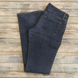 paperdenim&cloth | Jeans | Paper Denim Cloth Womens Blue Jeans | Poshmark